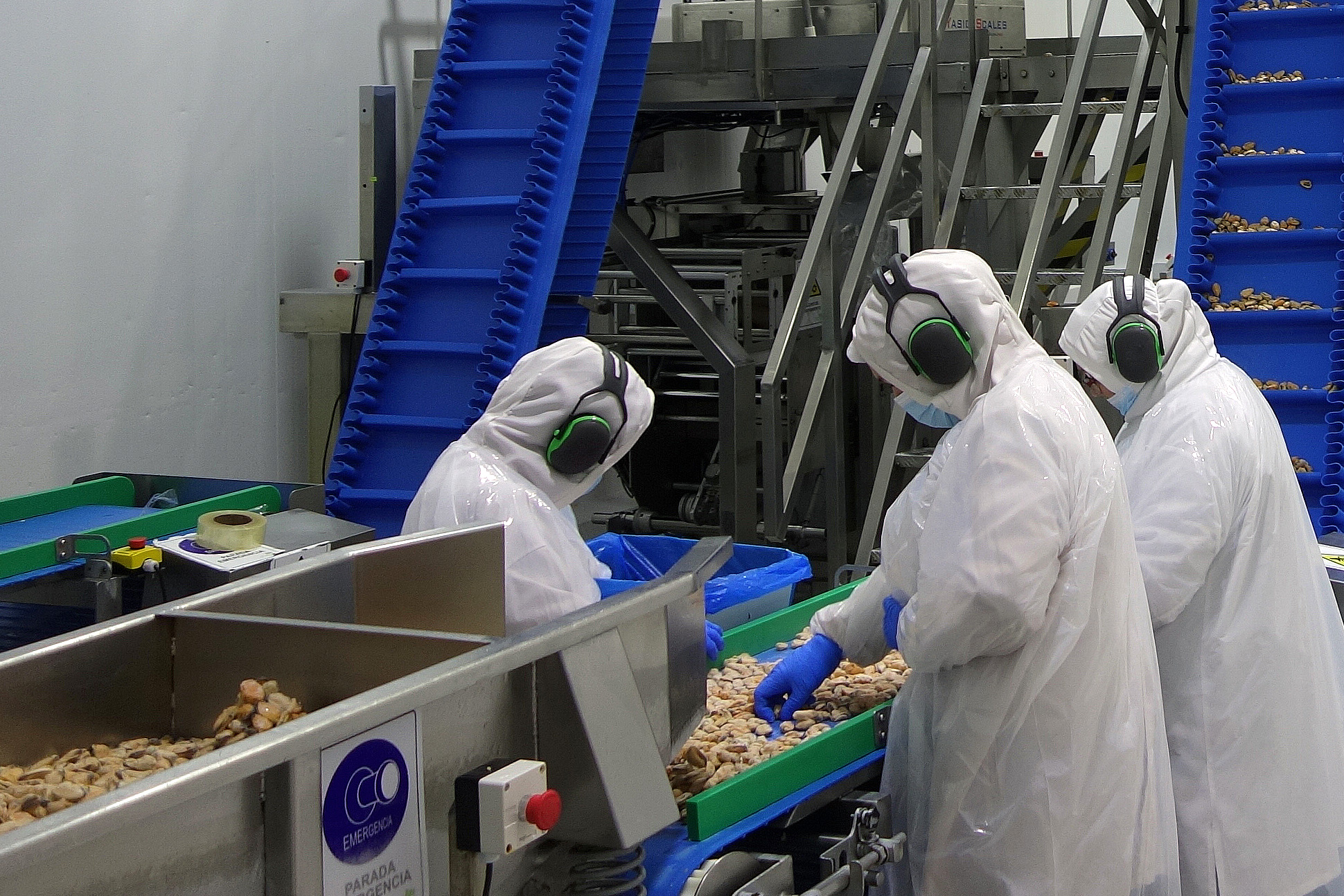 Inicio – GlobalPack