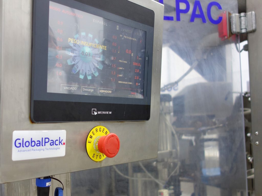 Inicio – GlobalPack